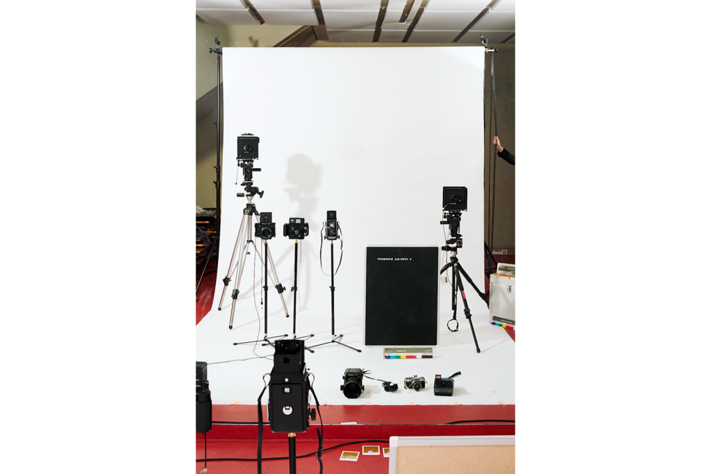 CAROLINE HEIDER, RUTH HORAK, LISA RASTL, CLAUDIA ROHRAUER - Galerie Marenzi